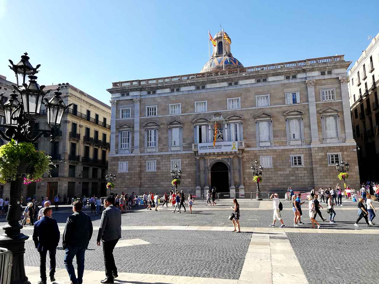 Le quartier gothique de Barcelone : Infos, monuments et conseils