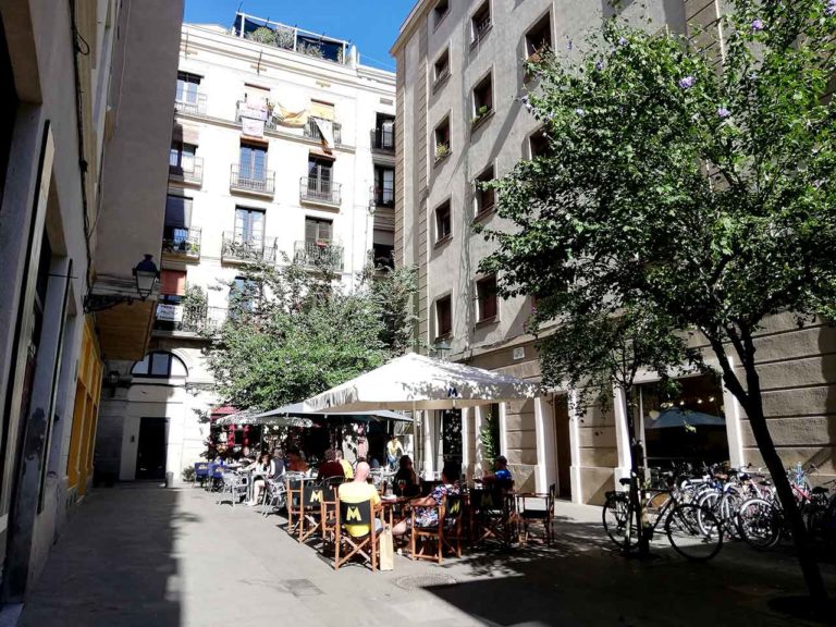 Le quartier gothique de Barcelone : Infos, monuments et conseils