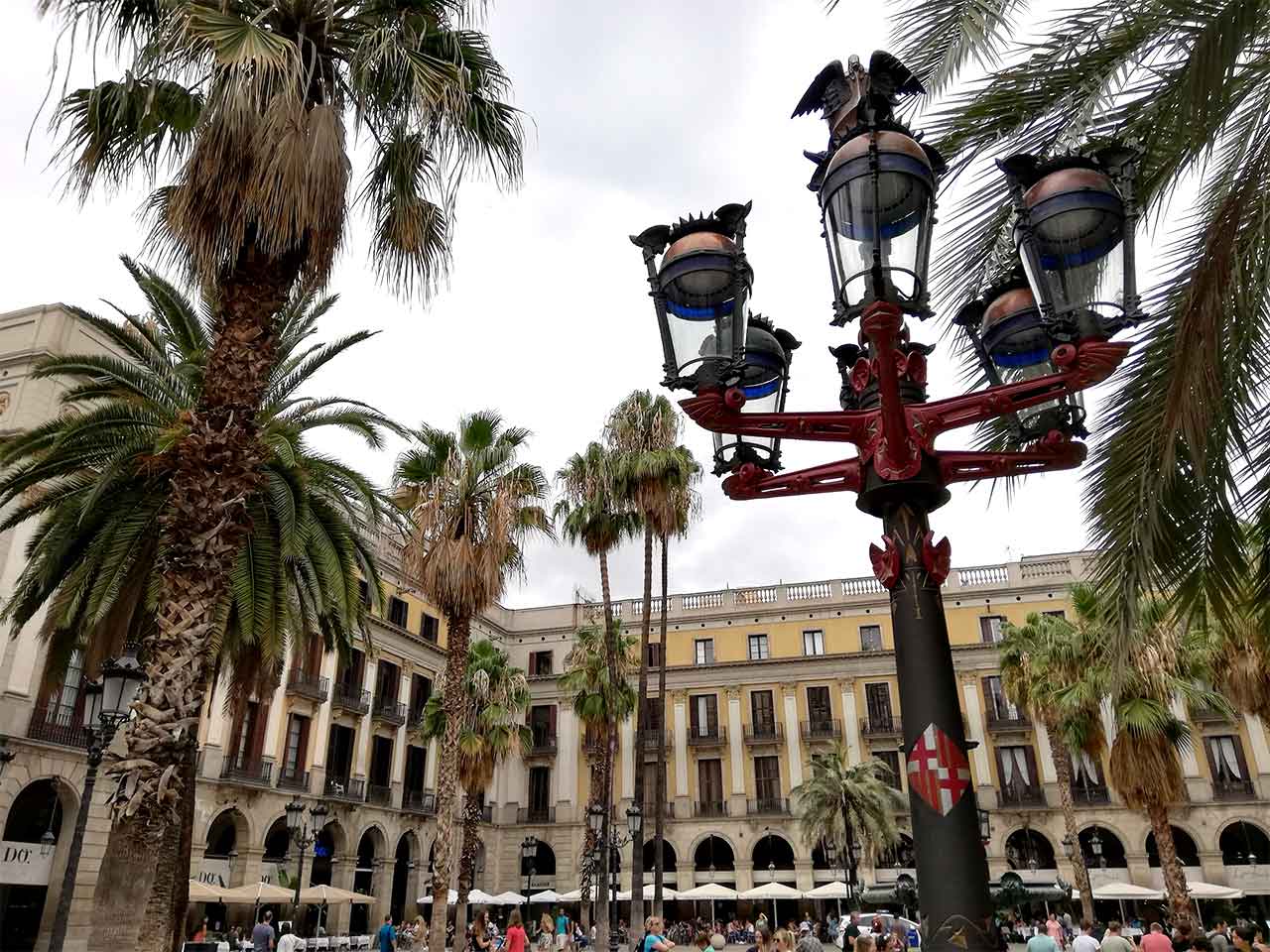 Le quartier gothique de Barcelone : Infos, monuments et conseils