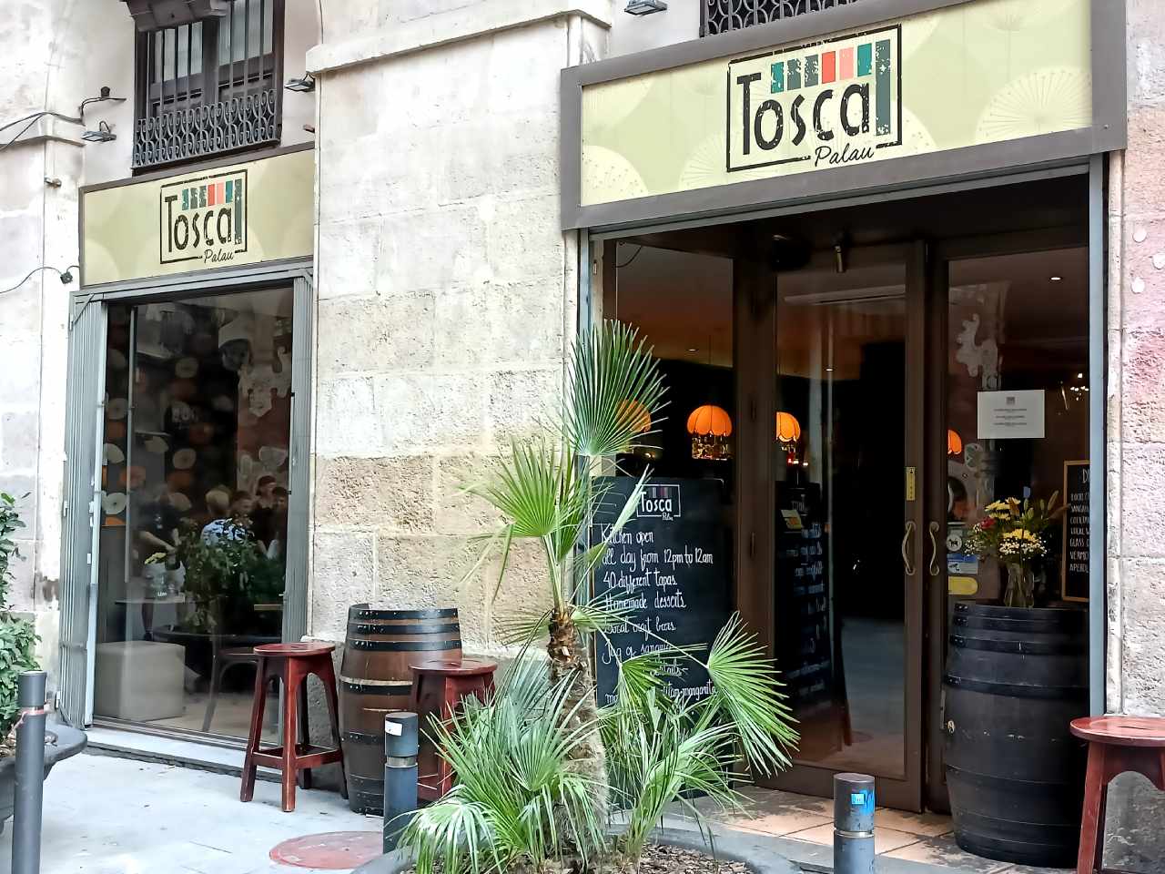 Les 10 meilleurs bars à tapas de Barcelone : Adresses & horaires