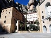 Visiter le monastère de Montserrat : Prix, entrée & billets en ligne