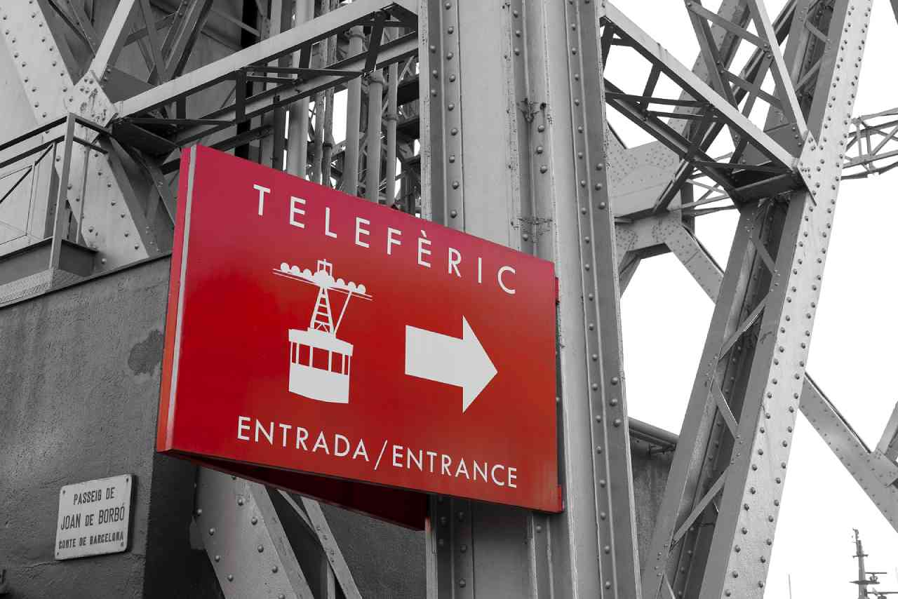 Téléphérique du port de Barcelone : Billet, prix, horaires et infos